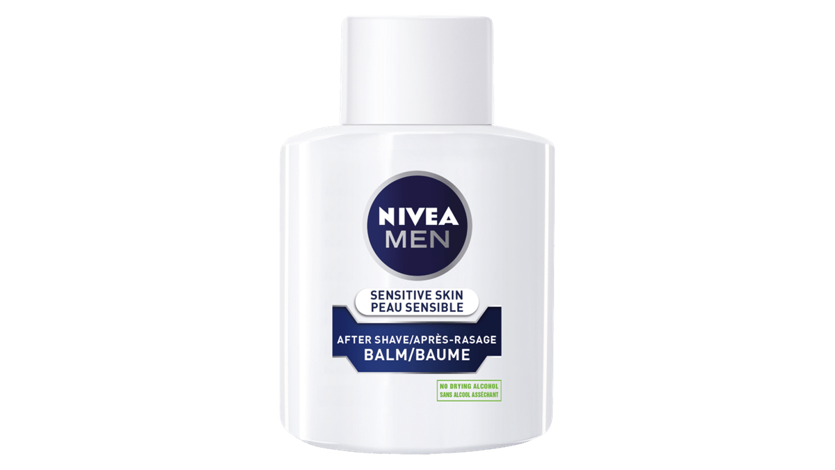 NIVEA MEN | Beiersdorf
